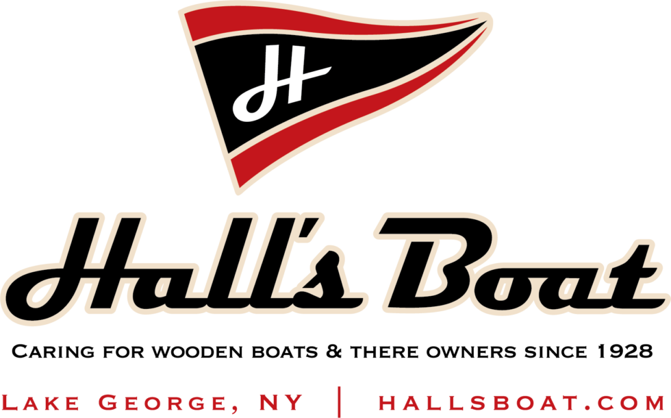 Halls Boat | Wood Boat Care Lake GeorgeNY